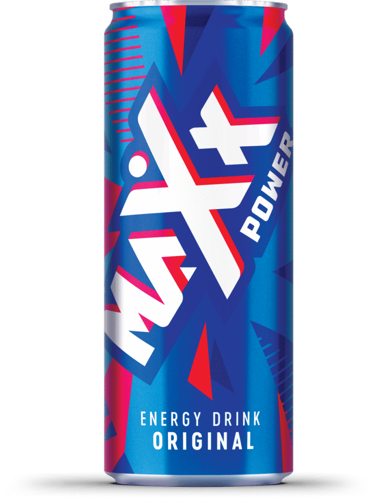 Packaging – Maxx Power